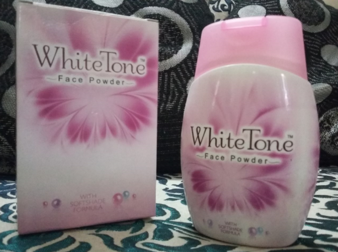 White Tone Face Powder Review: Price, Ingredients, Likes & Dislikes